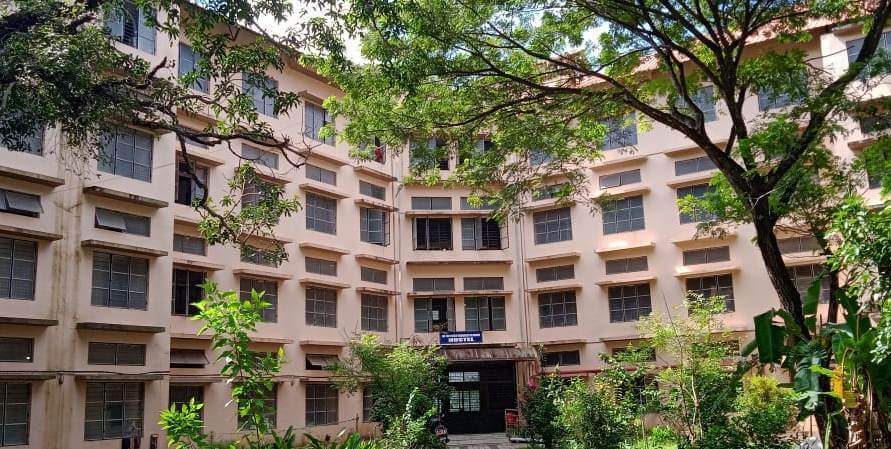 Department of Computer Science