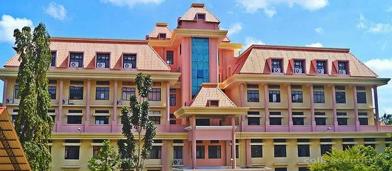 Department of Computer Science